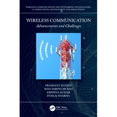 预订 Wireless Communication: Advancements and Challenges: 9781032020655