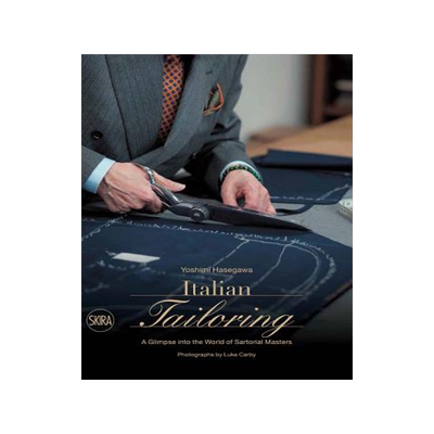 Italian Tailoring A Glimpse Into The World Of Italian Tailor