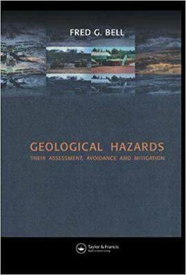 【预售】Geological Hazards