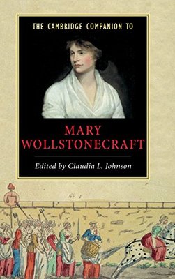【预订】The Cambridge Companion to Mary Wollstonecraft