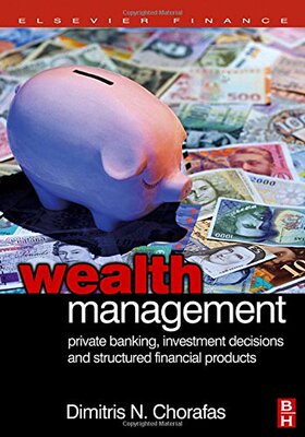 【预订】Wealth Management
