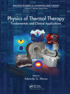 【预订】Physics of Thermal Therapy
