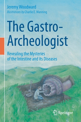 【预订】The Gastro-Archeologist 9783030626235