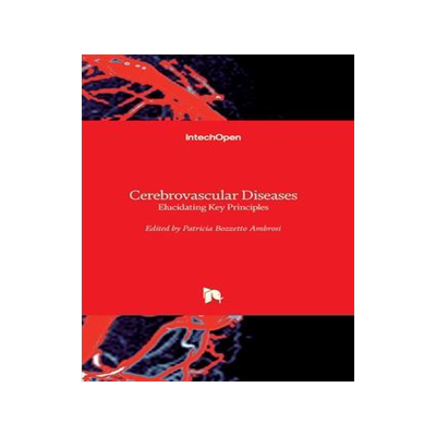 [预订]Cerebrovascular Diseases - Elucidating Key Principles 9781839627002