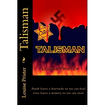 预订 Talisman: 9781535124430