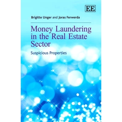 预订 Money Laundering in the Real Estate Sector: Suspicious Properties 房地产行业的洗钱活动: 9781849801263