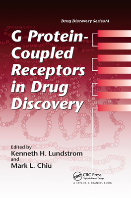 【预订】G Protein-Coupled Receptors in Drug Discovery