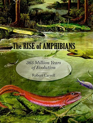 【预售】The Rise of Amphibians