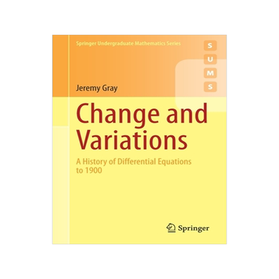 预订 Change and Variations
