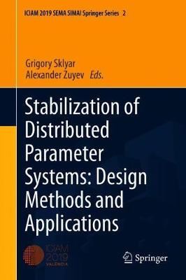 【预订】Stabilization of Distributed Parameter Systems: Design Methods and Applications