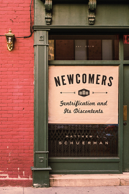 【预订】Newcomers 9780226476261