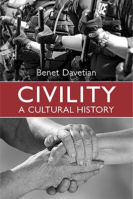 【预售】Civility