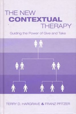 【预订】The New Contextual Therapy