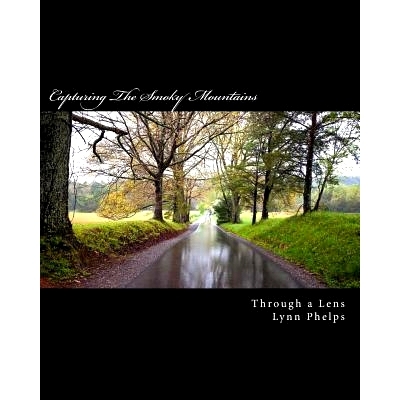 预订 Capturing The Smoky Mountains: 9781489598653