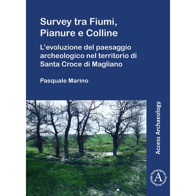 预订 Survey Tra Fiumi, Pianure E Colline: L’Evoluzione del Paesaggio Archeologico Nel Territorio Di Santa Croce Di Magl
