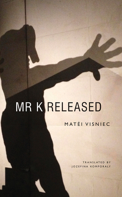 【预订】Mr. K Released 9780857426482