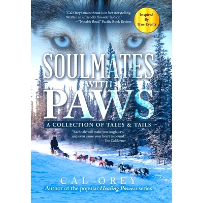 预订 Soulmates with Paws: A Collection of Tales & Tails: 9781665578578
