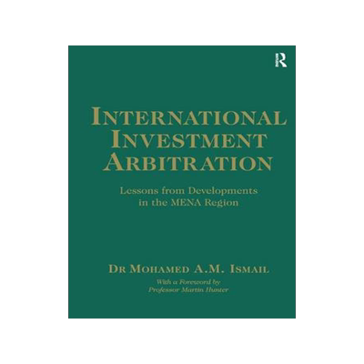 预订 International Investment Arbitration