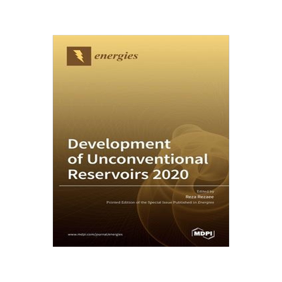 [预订]Development of Unconventional Reservoirs 2020 9783036517537