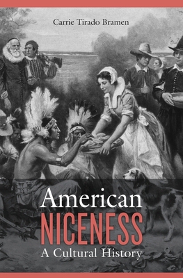 【预订】American Niceness 9780674976498