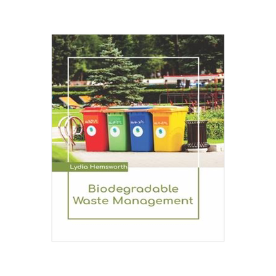 [预订]Biodegradable Waste Management 9781641724197