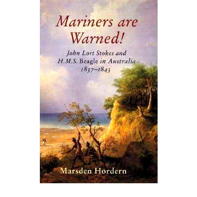 预订 Mariners are Warned!: 9780522850444