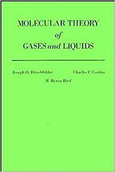 【预售】Molecular Theory of Gases and Liquids