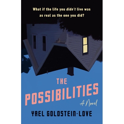 预订 The Possibilities 可能性: 9780593446485