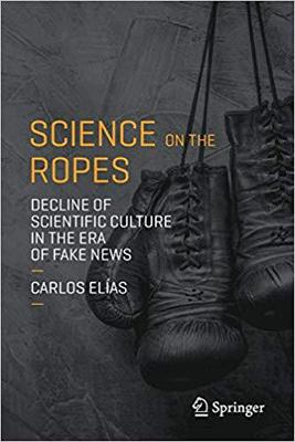 【预售】Science on the Ropes