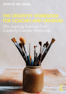 【预订】The Creativity Workbook for Coaches and Creatives