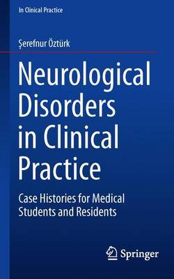 【预订】Neurological Disorders in Clinical Practice