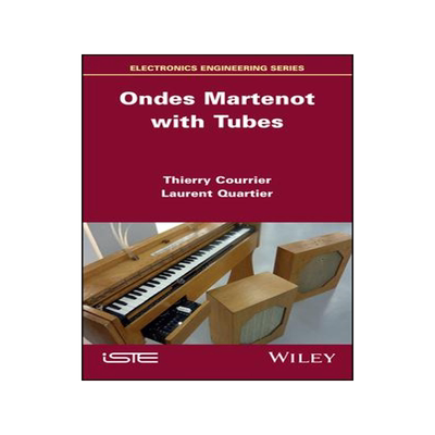 [预订]Ondes Martenot with Tubes 9781786309051
