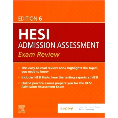 预订 Admission Assessment Exam Review: 9780443114090