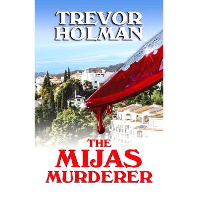 预订 The Mijas Murderer: 9781947353787