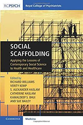 【预订】Social Scaffolding