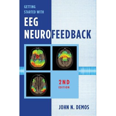 预订 Getting Started with EEG Neurofeedback 开始使用脑电神经反馈: 9780393712537