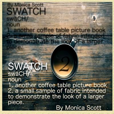 预订 Swatch: Another Coffee Table Picture Book Game: 9781541258150