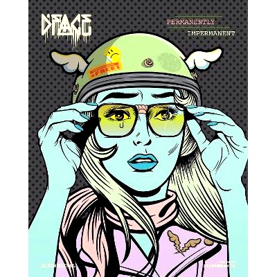 预订 Permanently impermanent 除非墙能说话: 9782226488695