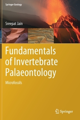 【预订】Fundamentals of Invertebrate Palaeontology