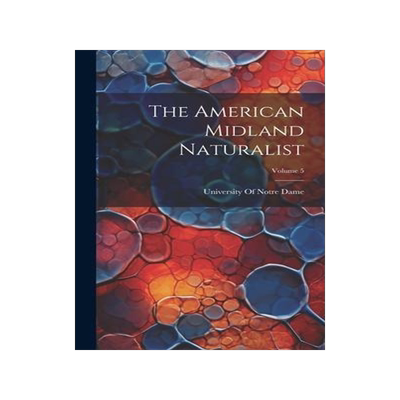 [预订]The American Midland Naturalist; Volume 5 9781021074935