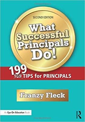【预售】What Successful Principals Do!