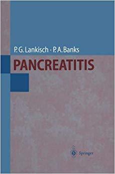 【预订】Pancreatitis