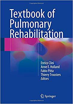 【预售】Textbook of Pulmonary Rehabilitation...