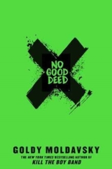 【预订】No Good Deed