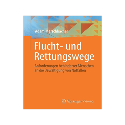 预订 Flucht- und Rettungswege