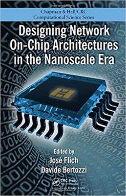 【预售】Designing Network On-Chip Architectures in the Nanoscale Era