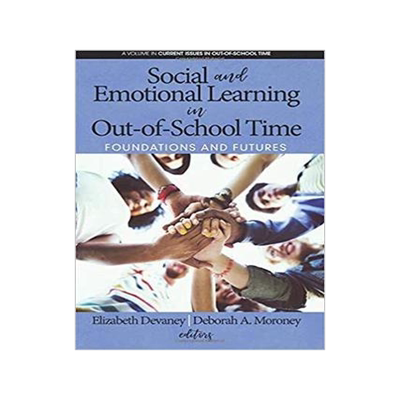 [预订]Social and Emotional Learning in Out-Of-School Time 9781641133845