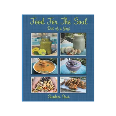 [预订]Food For The Soul: Diet of a Yogi 9781645160496