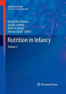 【预订】Nutrition in Infancy