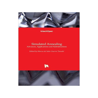 [预订]Simulated Annealing 9789535107101